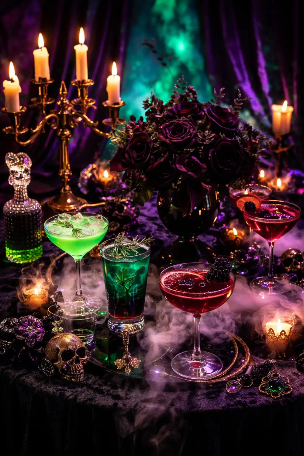 5 Sophisticated Disney Party Themes for Adults – Disney Best Life